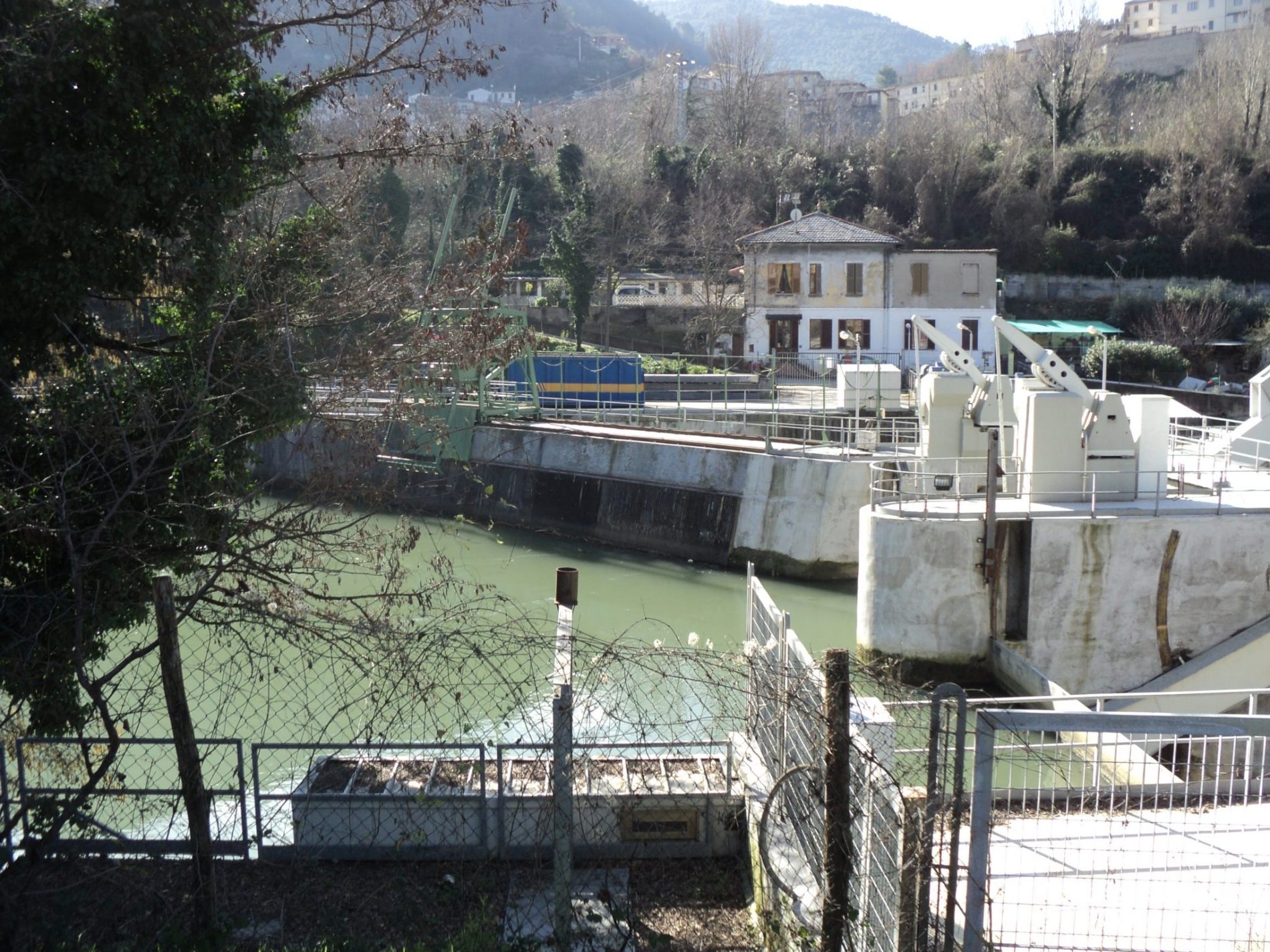 Terni E.On2 | umbriaON