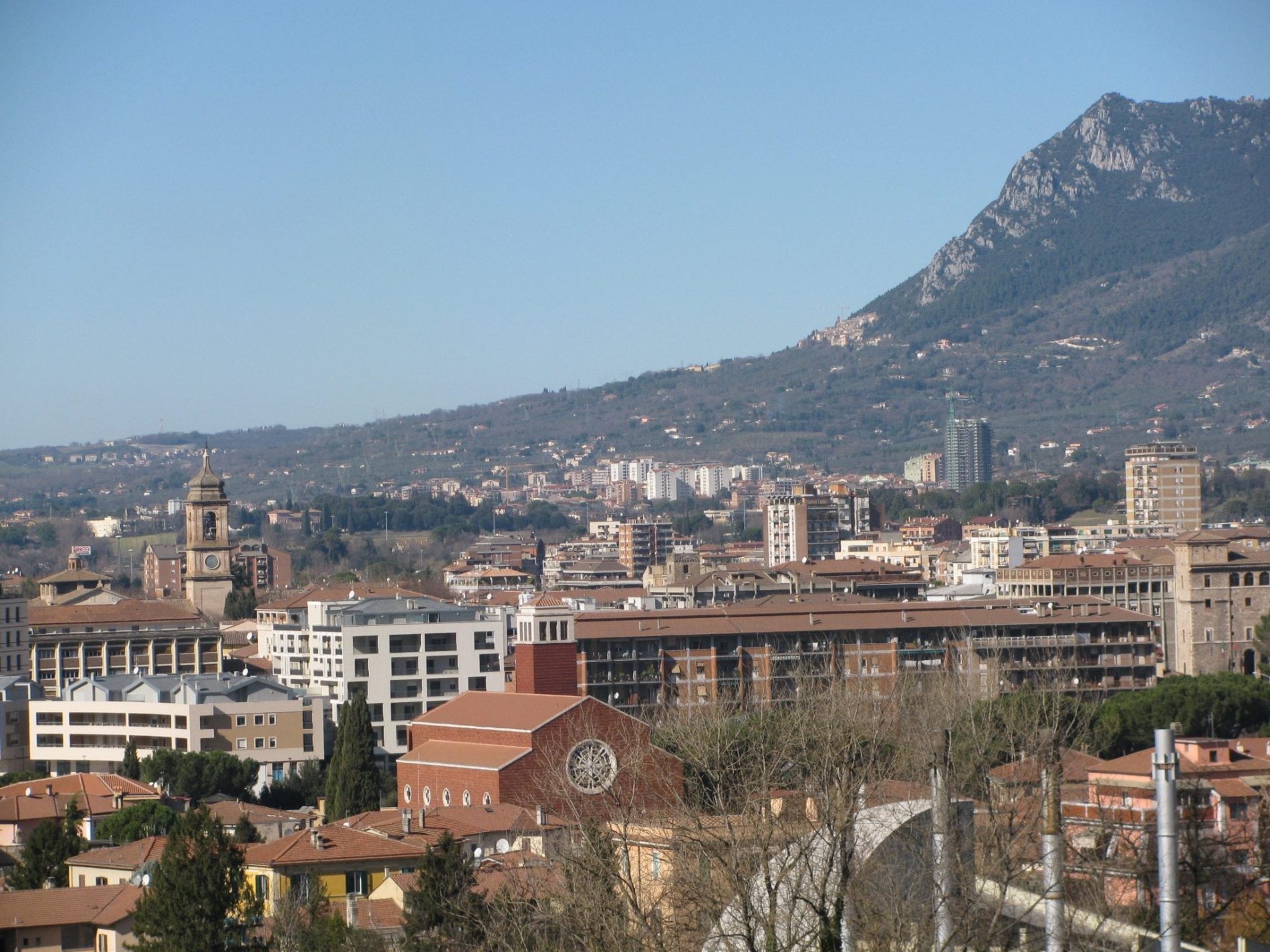 Skyline Terni.jpg | umbriaON