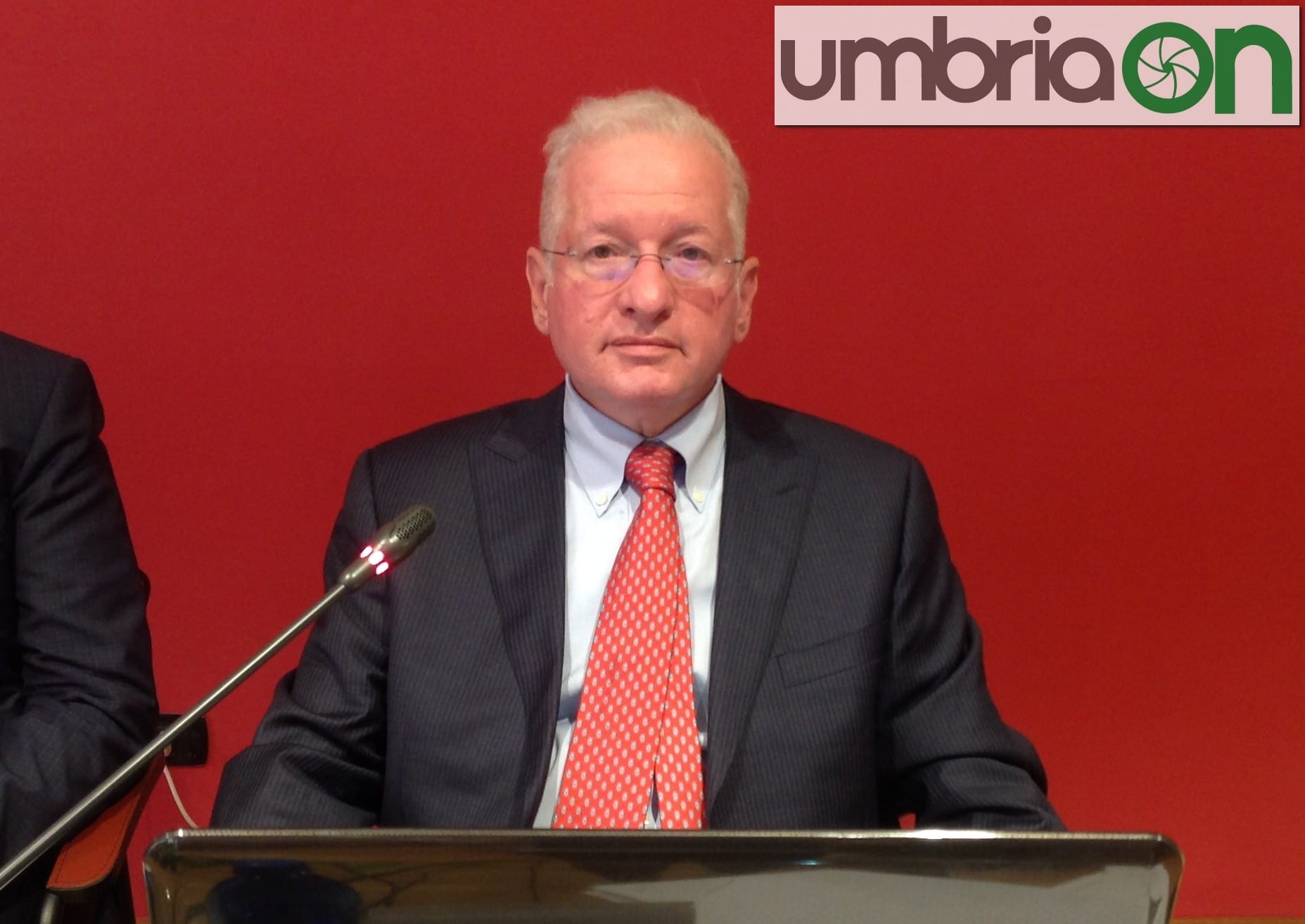 Fondazione Carit, università e imprese - UmbriaON
