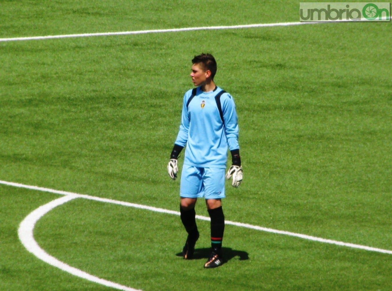 Kalbarczyk portiere polacco22 | umbriaON