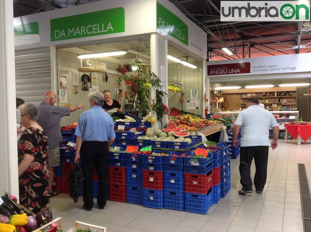 Terni mercato comune (9) | umbriaON