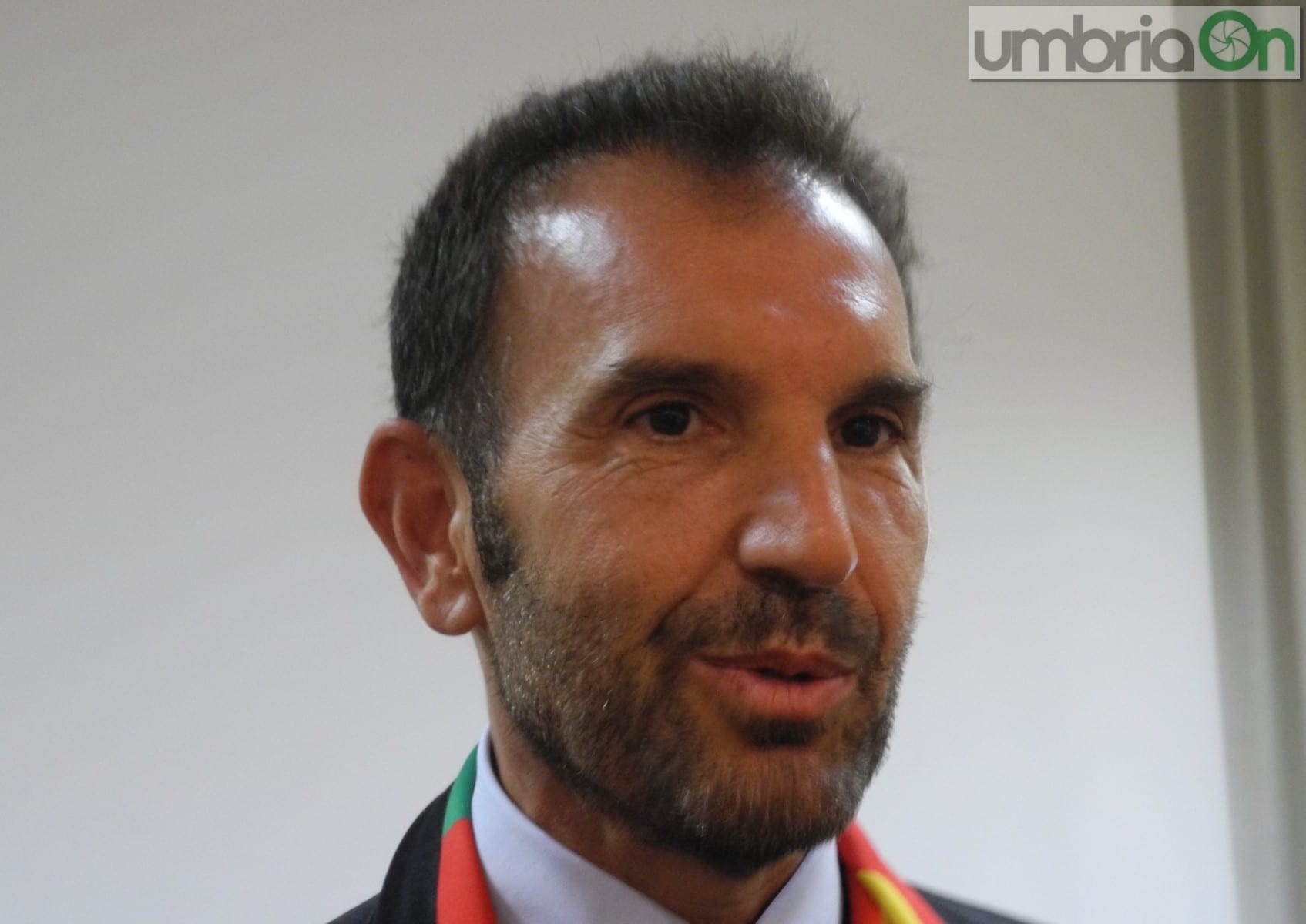 Matteo Masoni45 | umbriaON