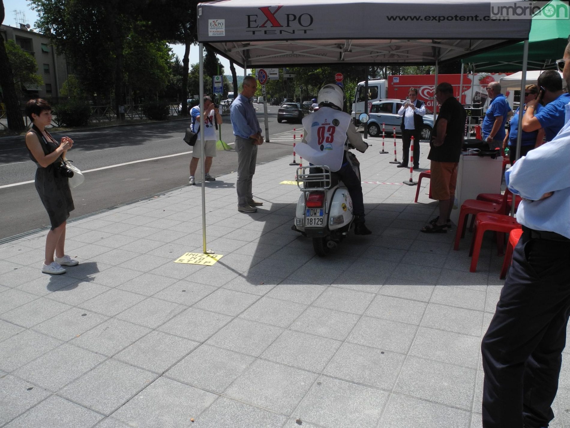 Terni Wonder Umbria moto16 | umbriaON