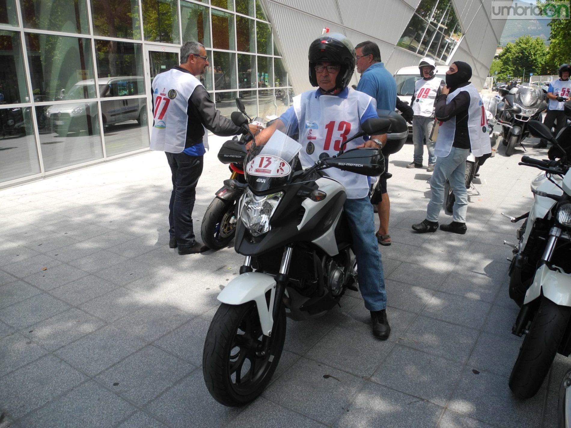 Terni Wonder Umbria moto23 | umbriaON