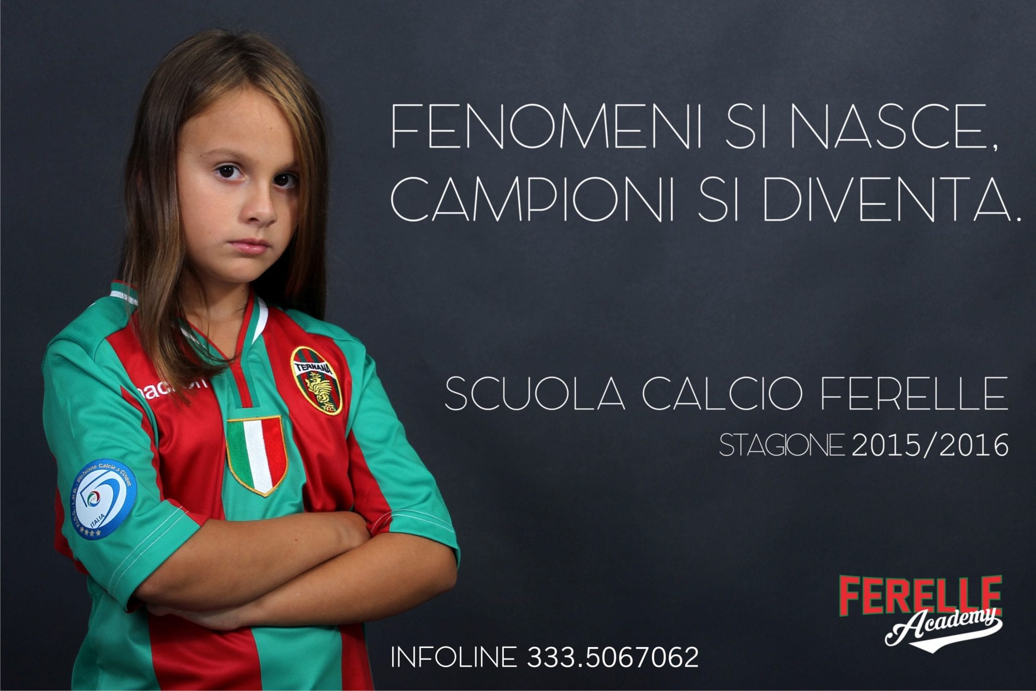 Ternana Futsal, nasce ‘Ferelle Academy’ - UmbriaON