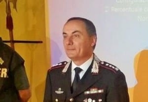 Terni, Felli saluta: Capasso al vertice - UmbriaON