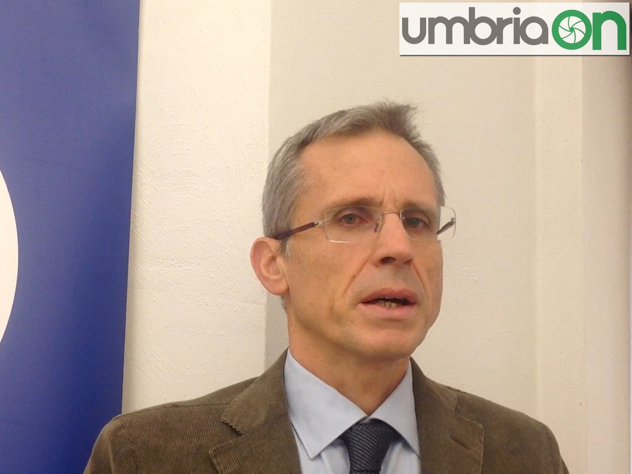 Terni e l'università: «Ecco il progetto Fise» - UmbriaON