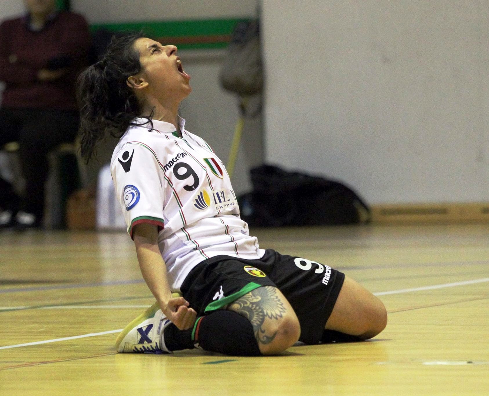 Ternana Futsal, ripresa con vittoria in Veneto - UmbriaON