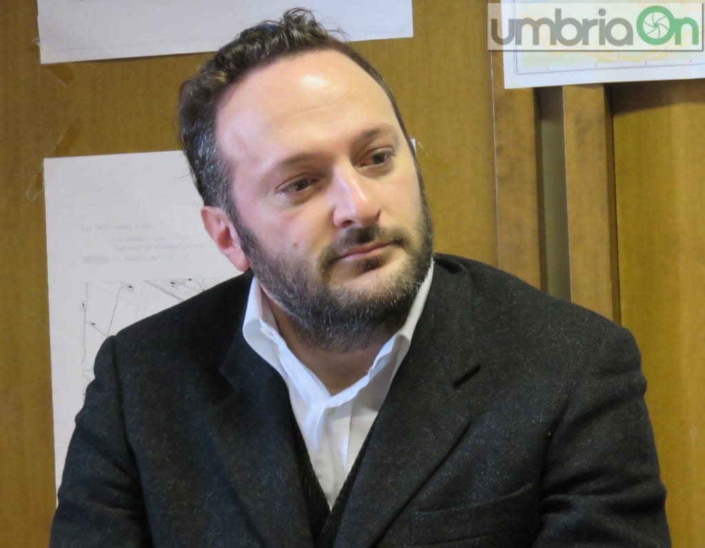 Ex Centrale Umbra: «Treni logori e lenti» - UmbriaON
