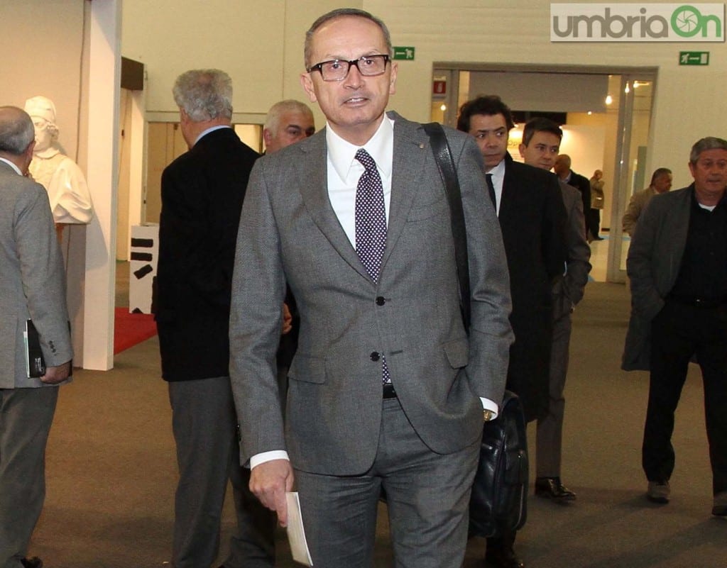 Fondazione Carit Terni, Dragoni vice presidente - UmbriaON