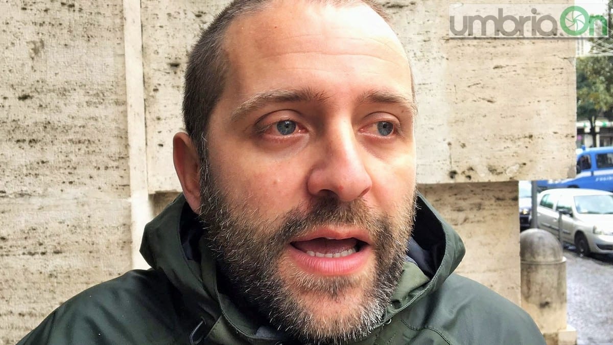 Terni, No Inceneritori: «Comunque tanti» - UmbriaON