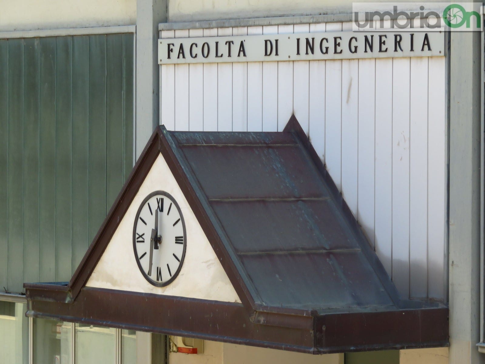 Umbria, riforma-Adisu: «Novità competitive» - UmbriaON