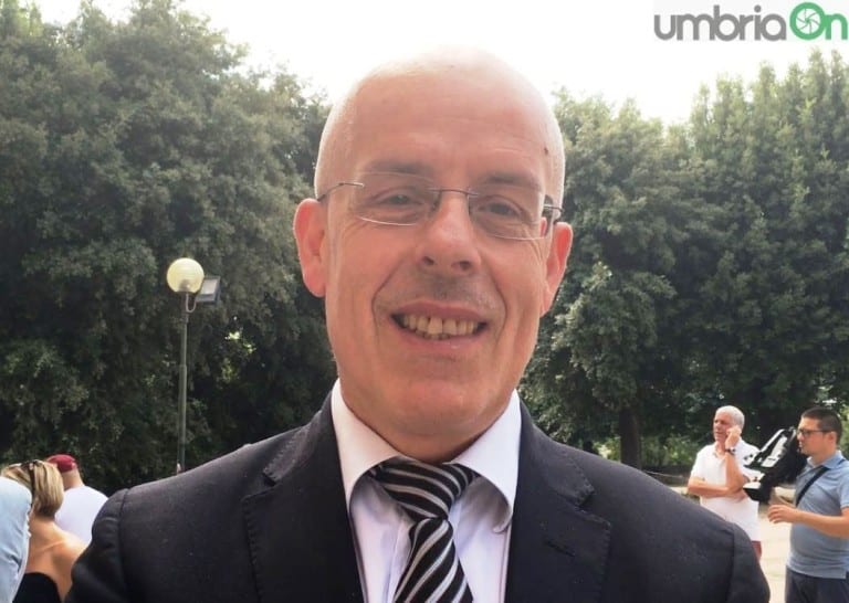 Arpal Umbria, Luigi Rossetti commissario straordinario - UmbriaON