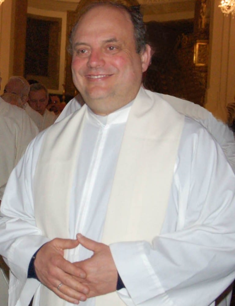 Don Alessandro Rossini Diocesi Terni | umbriaON