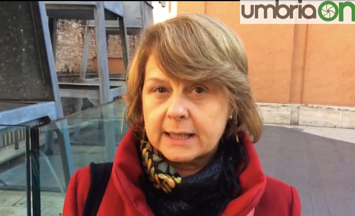 ‘Quarto passo’, Libera: «Cultura alternativa» | umbriaON