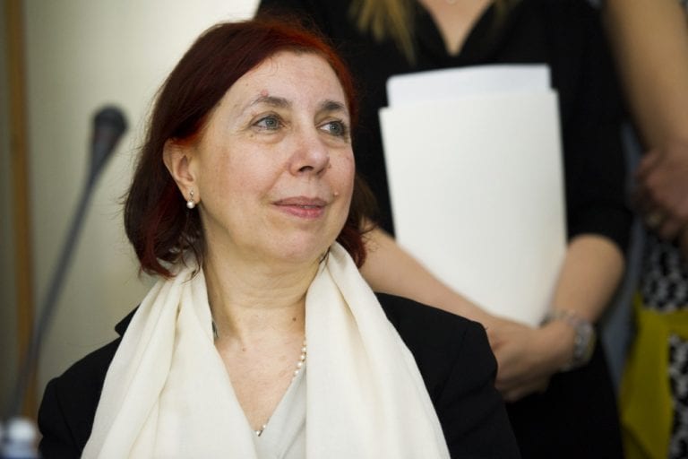 Terni: «Dante Alighieri 'cantò' la Cascata» - UmbriaON