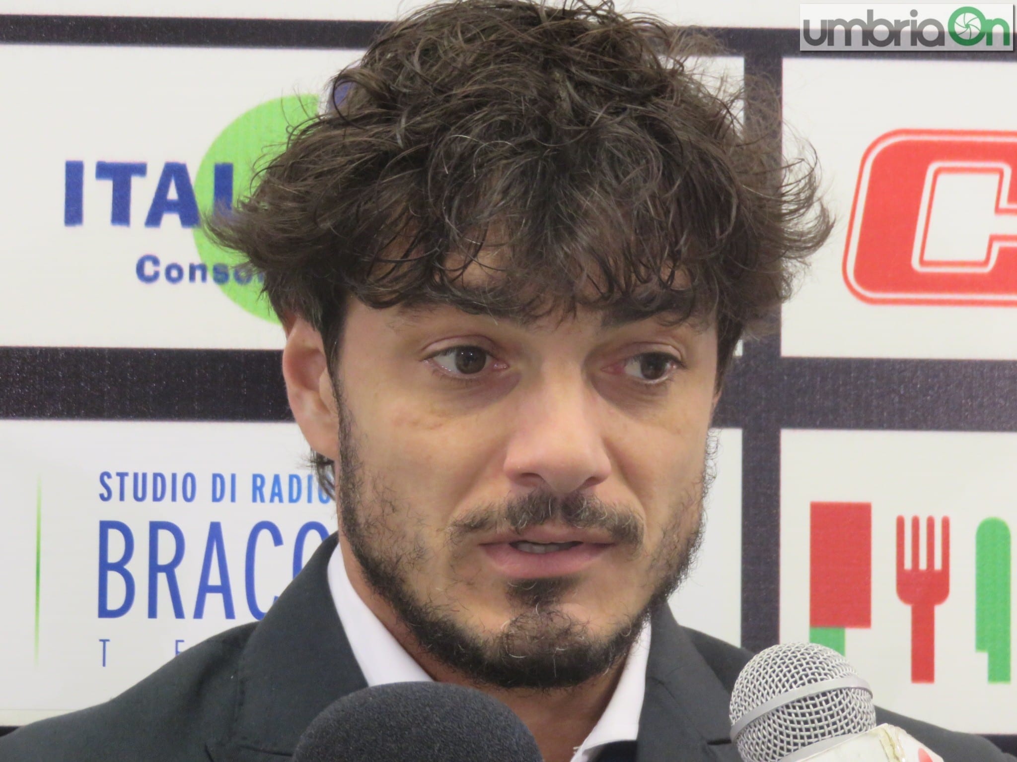 Matteo Contini | umbriaON