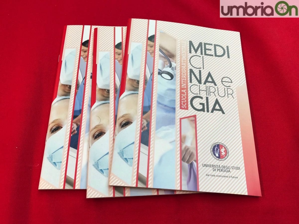 Terni, Open day unipg: «Grande adesione» | umbriaON