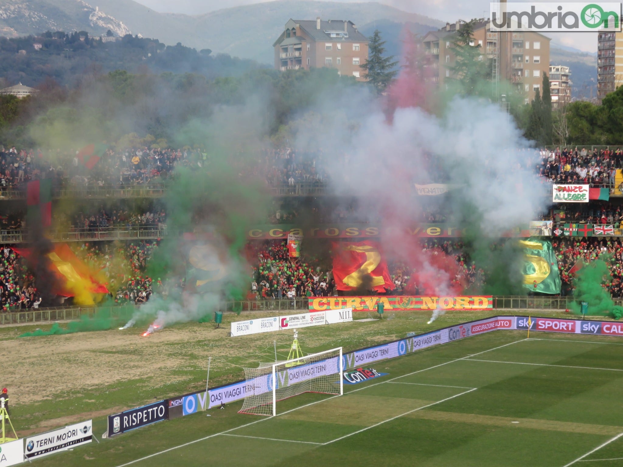Perugia: «Unicusano? Niente derby per noi» | umbriaON Perugia: «Unicusano? Niente derby per noi» | umbriaON