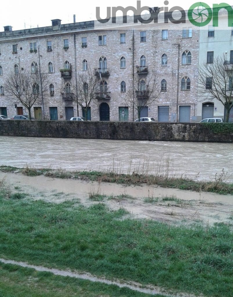 Foligno, ansia Topino: servono almeno 4 anni | umbriaON Foligno, ansia Topino: servono almeno 4 anni | umbriaON