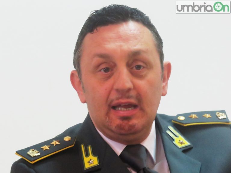 Terni, truffa milionaria Ciam nella bufera - UmbriaON