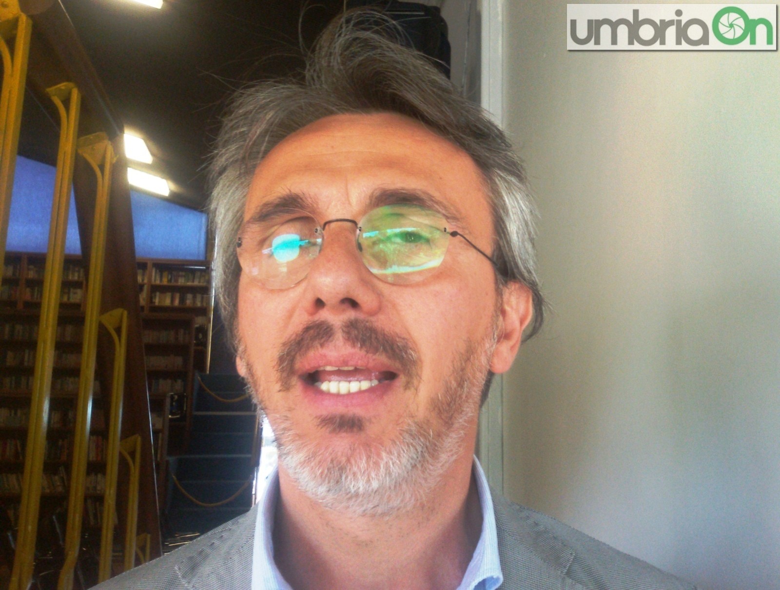 Terni, 90 anni del Clt: «Grande traguardo» - UmbriaON