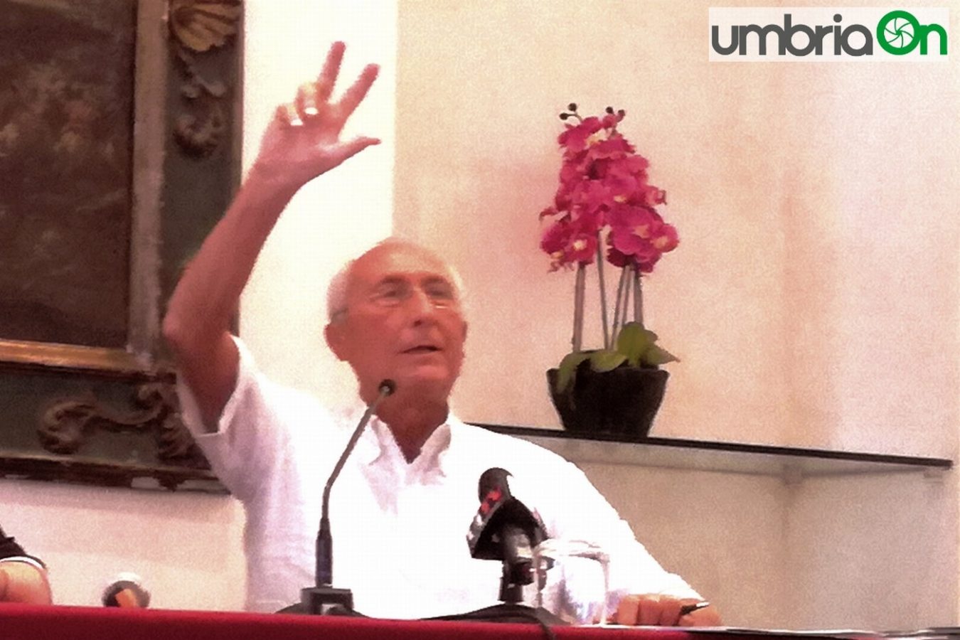 Pagnotta: «Ecco i numeri di Umbria Jazz» | umbriaON
