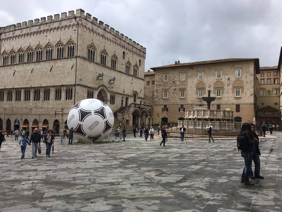 Festival del calcio: «Addio Perugia» | umbriaON Festival del calcio: «Addio Perugia» | umbriaON