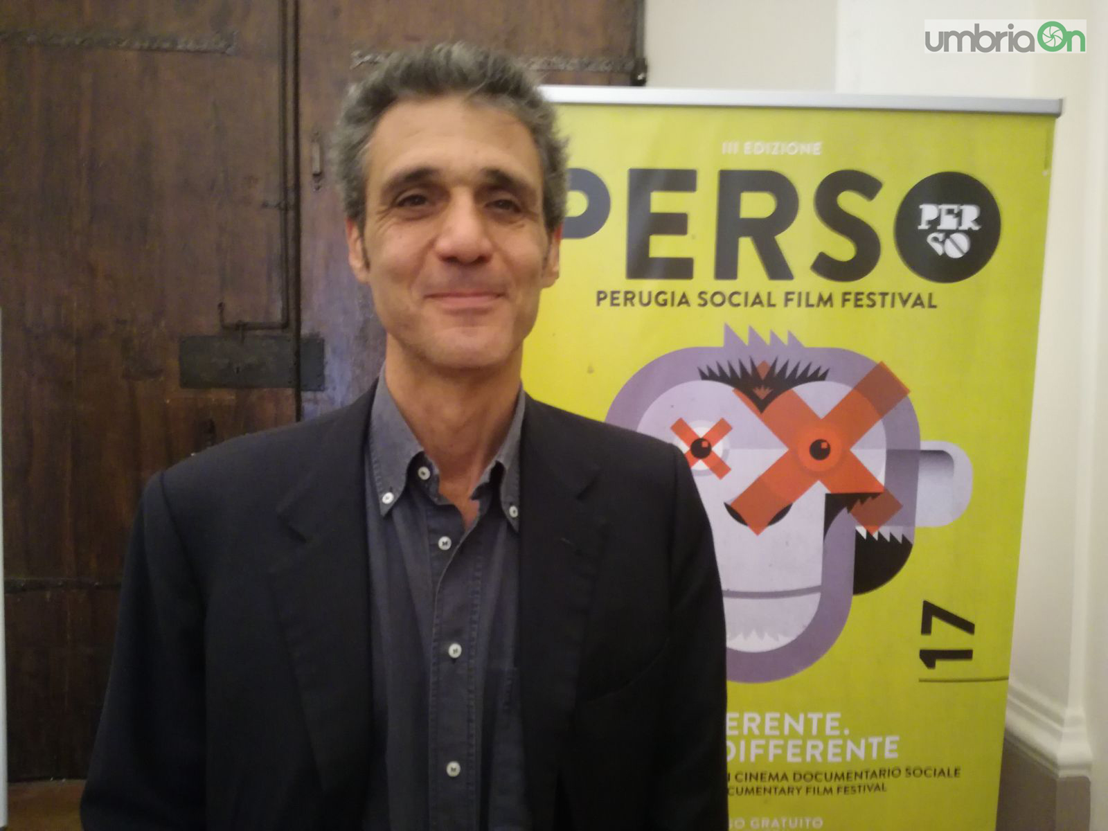 PerSo 2017, a Perugia cinema del reale - UmbriaON