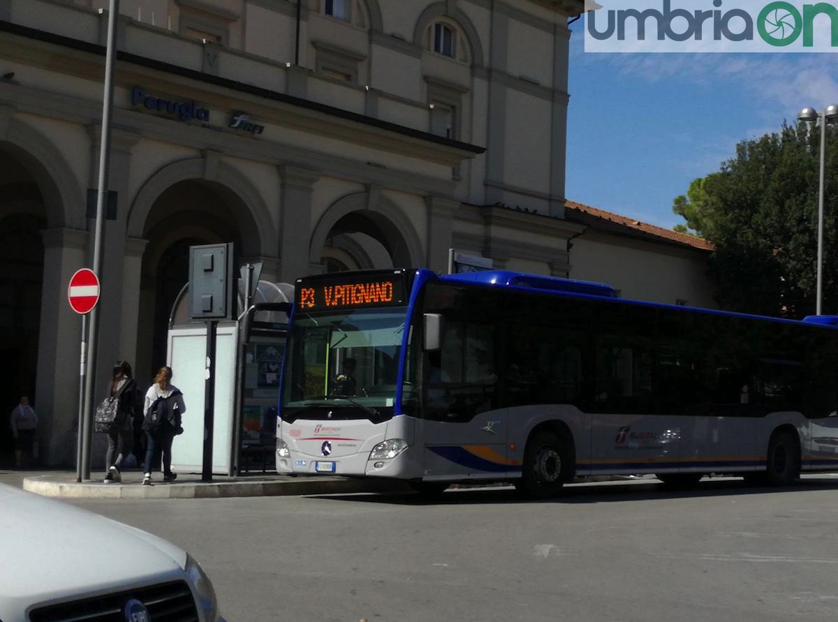 Perugia autobus | umbriaON
