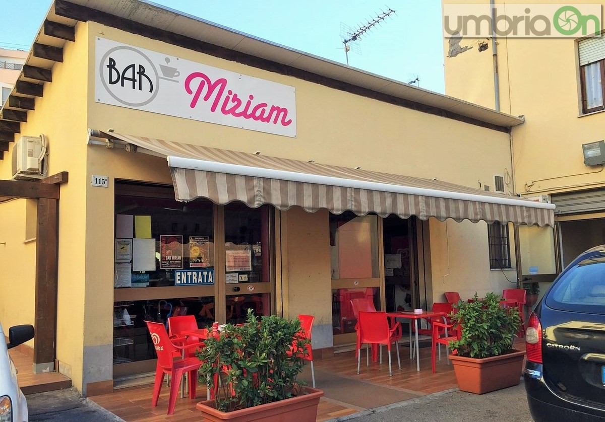 Terni, spari al bar: «Stiamo con la legge» | umbriaON