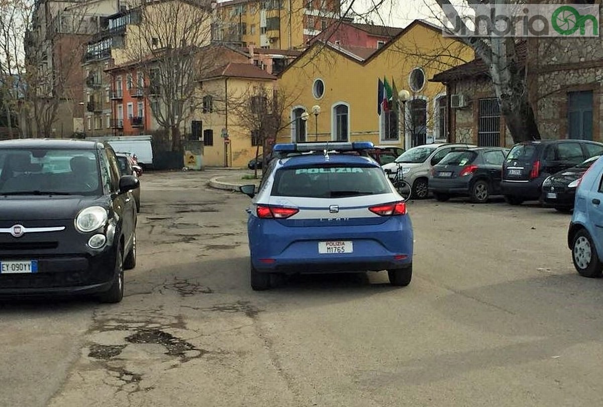 Terni, nasce la mappa delle zone pericolose - UmbriaON