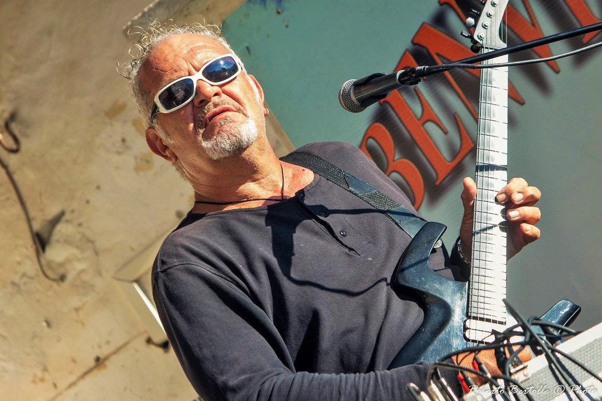 Marco Rea si racconta con il suo 'Funambolìa' - UmbriaON