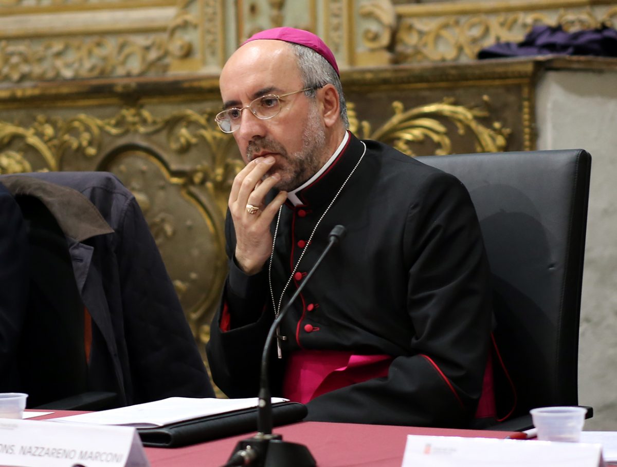 «Il caso Pamela come quello di Meredith» - UmbriaON