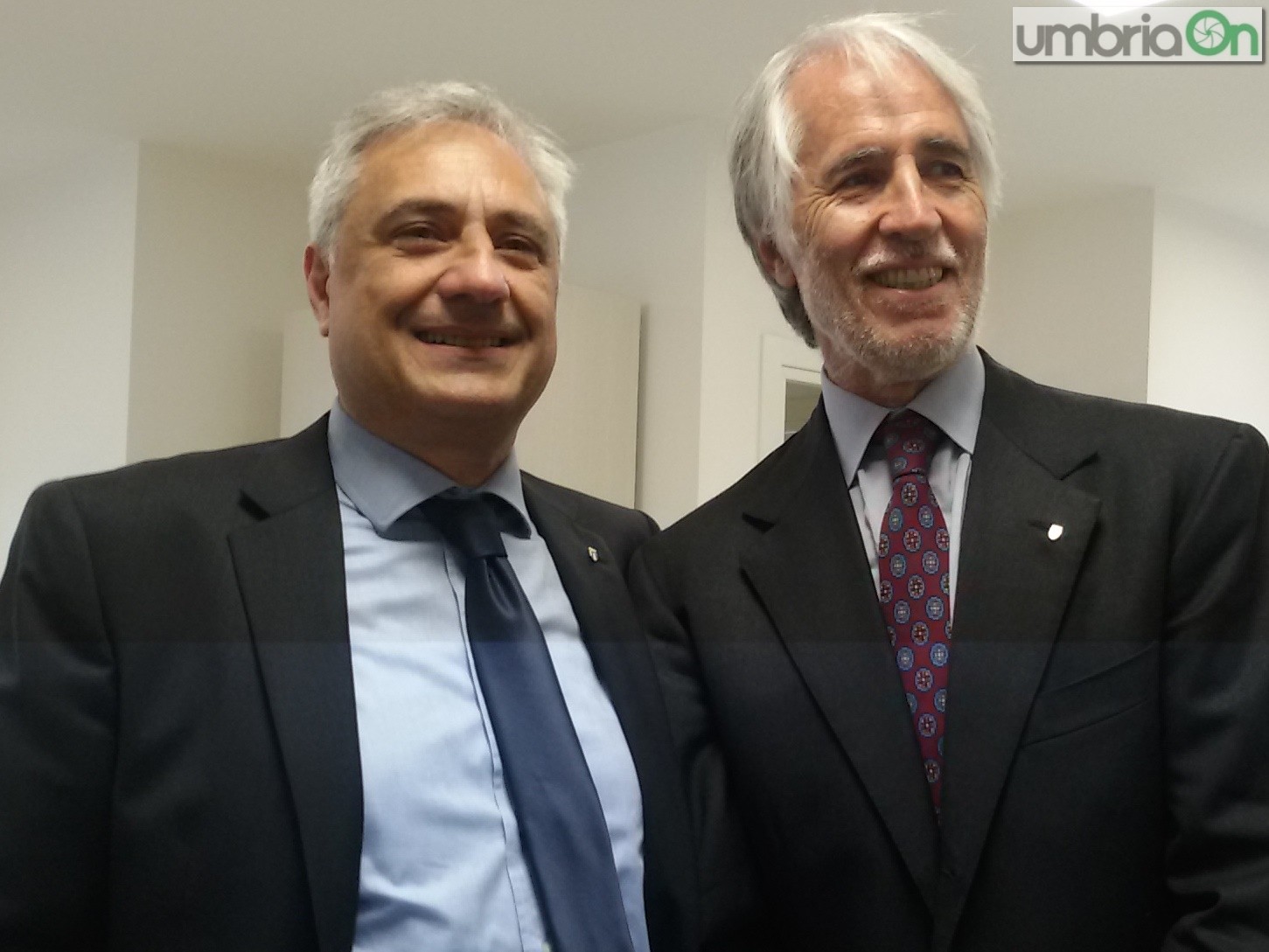 Alessio Foconi è campione del mondo - UmbriaON