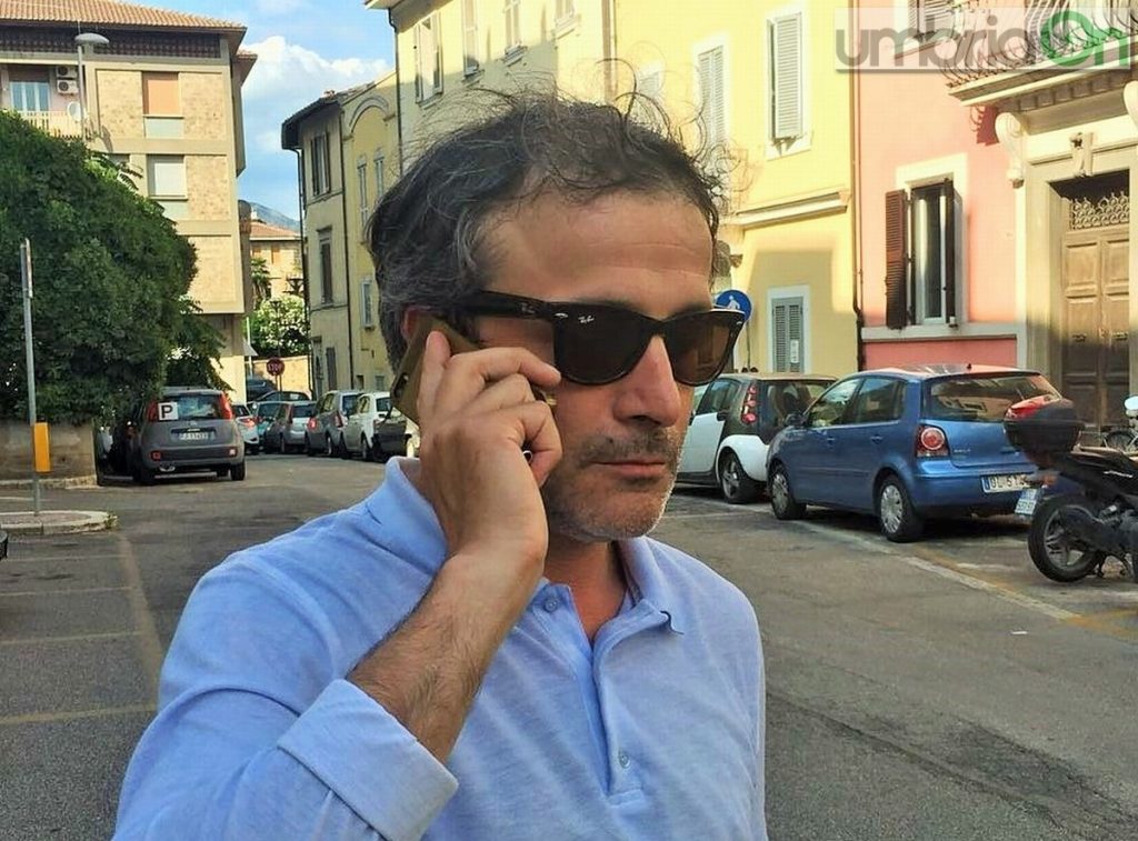 Asm, Mirko Menecali è il nuovo presidente - UmbriaON