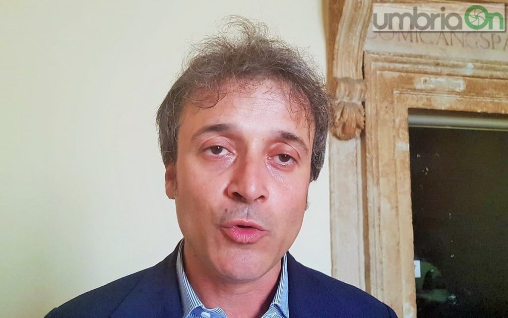 Terni, alta velocità fra accuse e ‘bufale’ | umbriaON