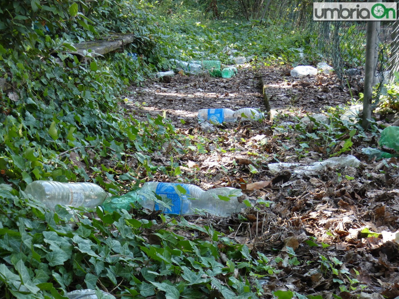 Terni, progetti falliti e degrado: il ‘Prampolini’ | umbriaON Terni, progetti falliti e degrado: il ‘Prampolini’ | umbriaON