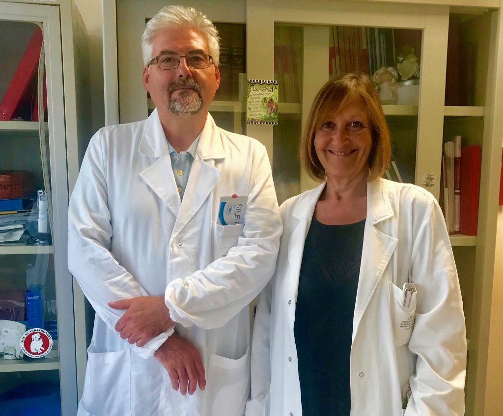 Terni, primo impianto di sfintere artificiale - UmbriaON