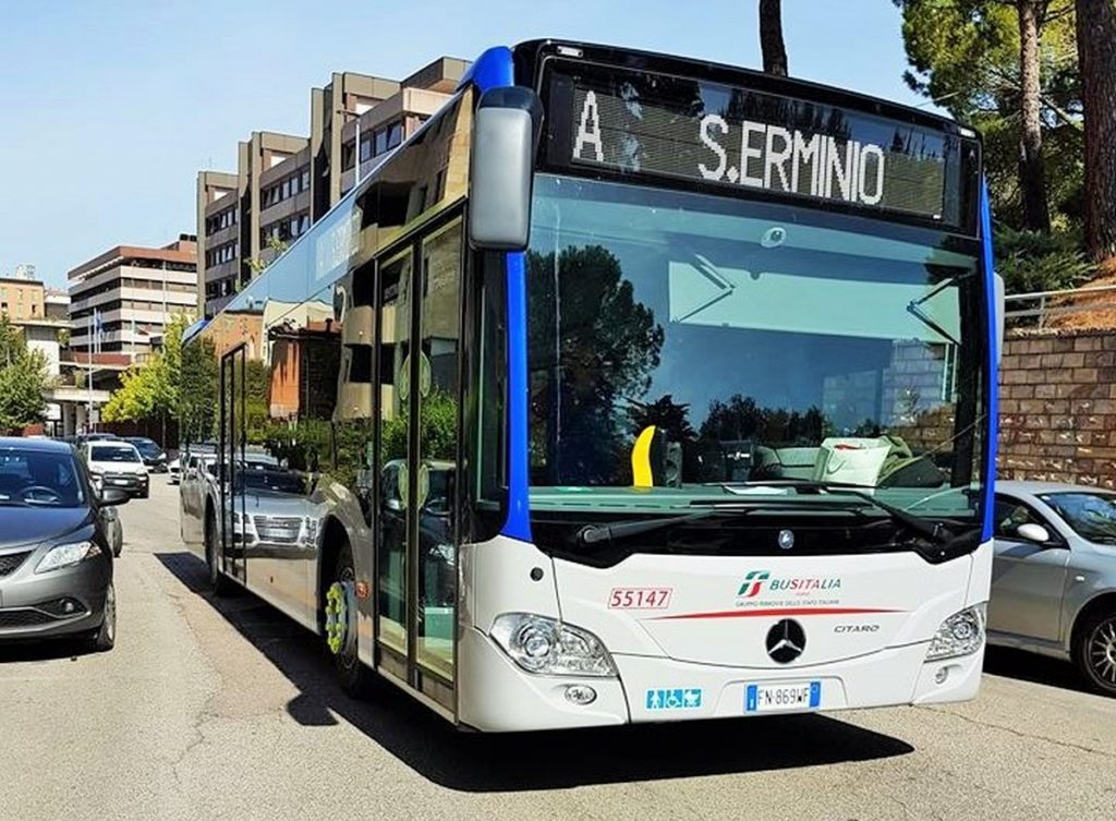 Umbria, scuole aperte: arrivano nuovi bus | umbriaON