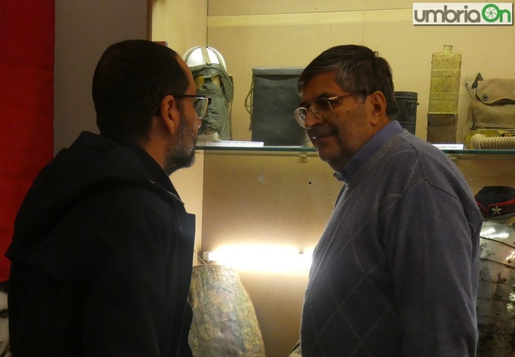 Terni, Grande Guerra: mostra a cura Anmig - UmbriaON