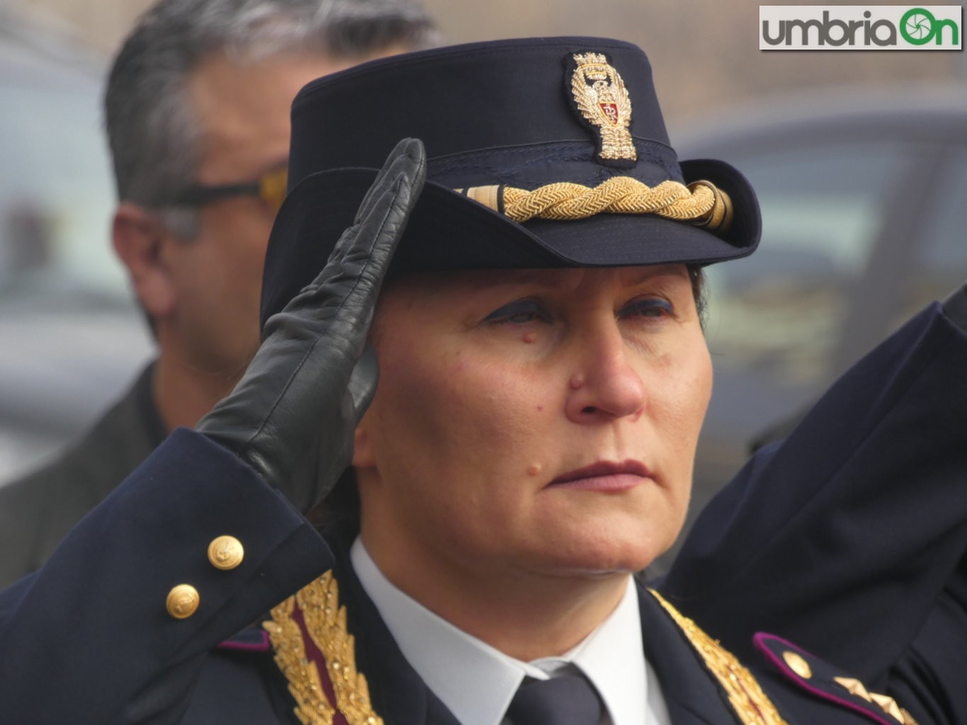 Katia Grenga saluta l'Umbria e va a Parma - UmbriaON