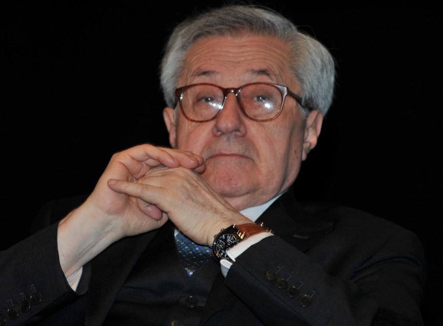 Narni, muore a 76 anni Bruno Cagli - UmbriaON