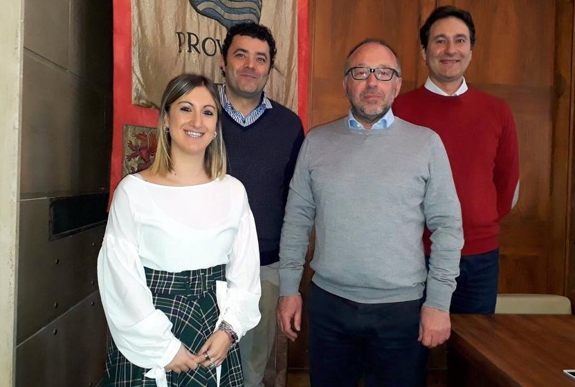 Provincia Terni, lista centrosinistra si svela - UmbriaON