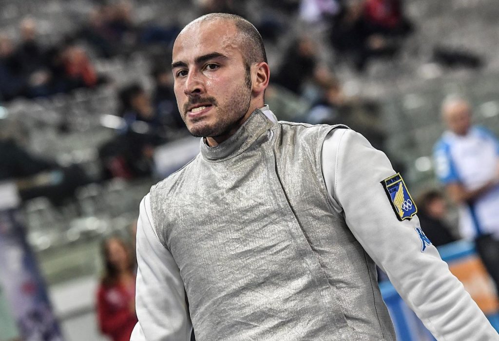 Grand Prix Fie Torino, Foconi sul podio - UmbriaON