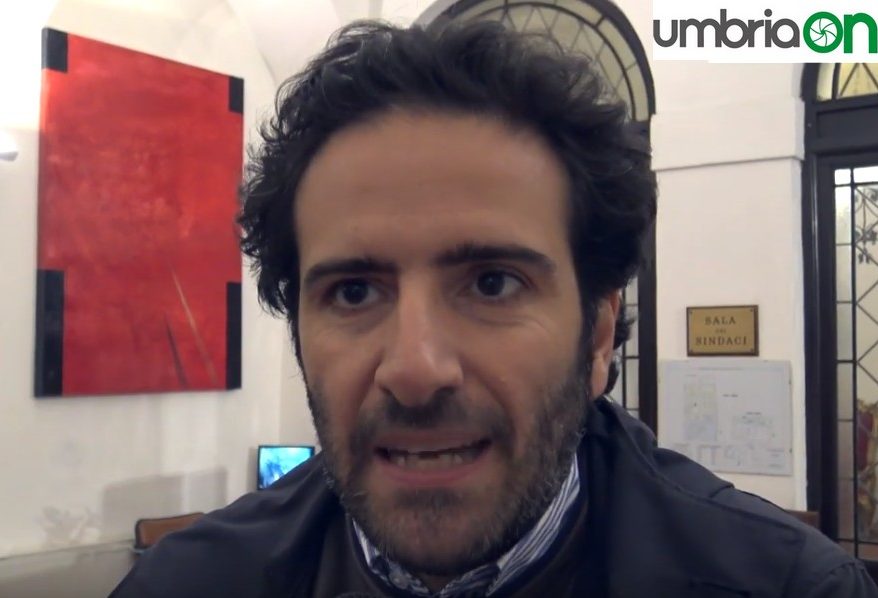 Caso Marini, Leonelli: «Ecco cosa ho pensato» - UmbriaON