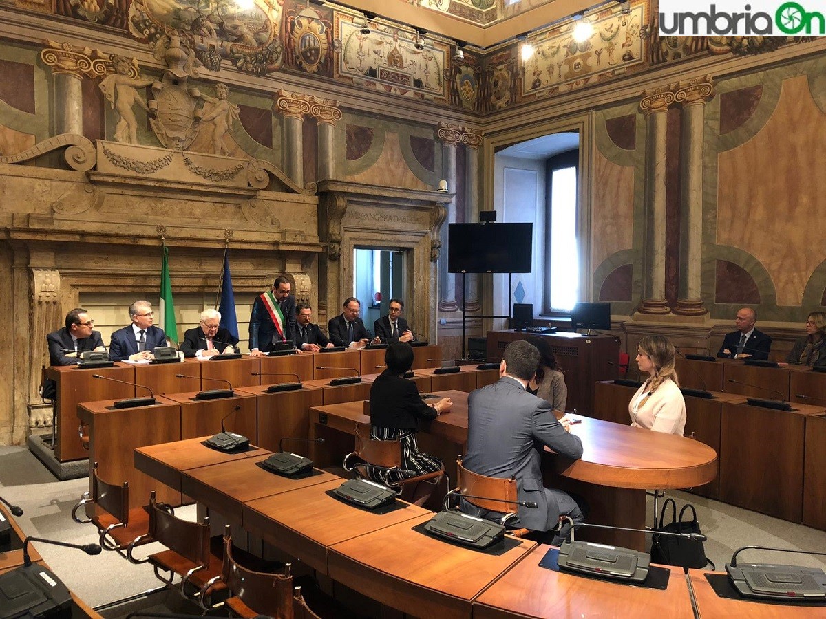 UniPg, a Terni 4 nuovi ‘Dottori di ricerca’ | umbriaON