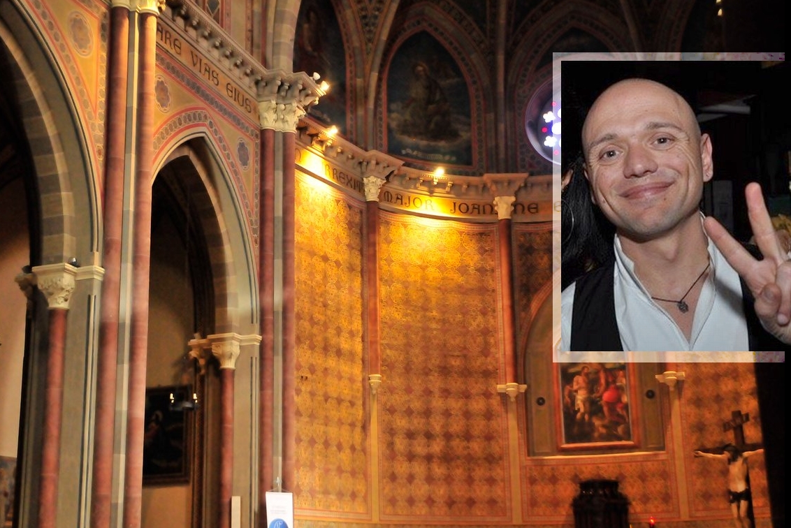 Marsciano, l'ultimo regalo di Matteo Nulli - UmbriaON