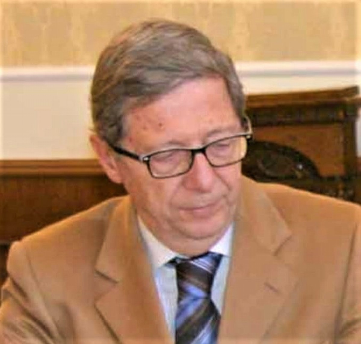 Terni, sabato l'addio a Roberto Monetti - UmbriaON