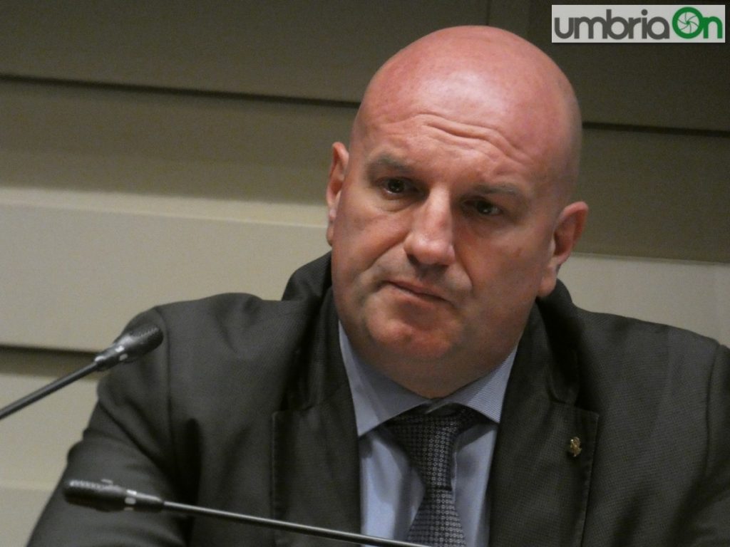 Sicurezza a Terni: «Ecco dove incidere» - UmbriaON